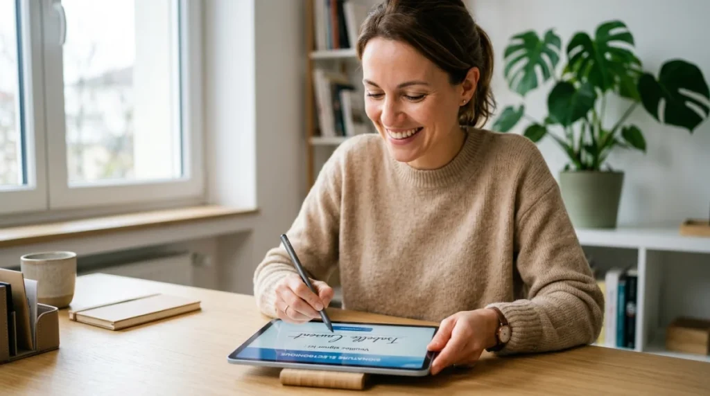 Permis rose en carte, démarches et délais ANTS